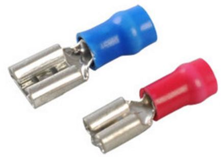 Snap On Terminal Lugs